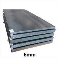 China ASTM A572 Grade 50 Hot Rolled Carbon Steel Plate 60mm Thick for Construction for sale