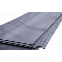 China AISI 1095 Hot Rolled Carbon Steel Plate 0.8-12mm for Building Material for sale