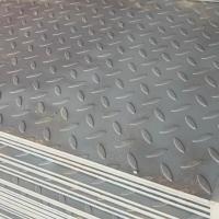 China Hot Rolled Carbon Steel Plate 0.8-12mm Thickness S235 S355 SS400 A36 for Pipe Making for sale