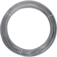 China ISO9001 High Tensile Hot Dipped Galvanized GI Wire 12 Gauge for Agriculture for sale
