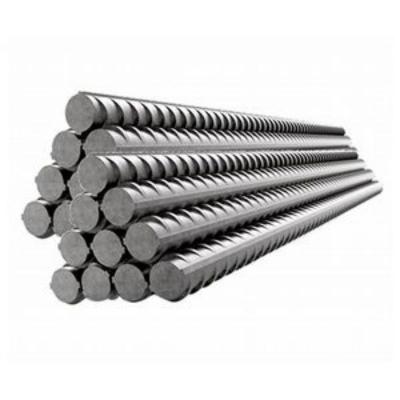 China HRB400 Deformed Steel Rebar 6mm-50mm Diameter for Concrete Building Construction for sale