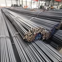 China HRB400 Deformed Steel Rebar 6mm-50mm for Construction Bridge Building 12m Length for sale