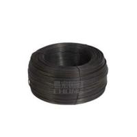 China ASTM Standard Black Annealed Steel Wire Rod 5.5mm 6.5mm for Civil Engineering for sale