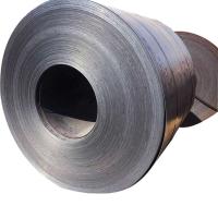 China Hot Rolled Carbon Steel Coil S235 Q235 SS400 ASTM A36 5mm 10mm 15mm Width 1000-2200mm for sale