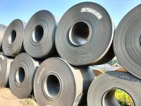 China Hot Rolled Carbon Steel Coil S235 Q235 SS400 ASTM A36 5mm 10mm 15mm Width 1000-2200mm for sale