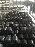 China Hot Rolled Low Carbon Steel Coil Q235 5mm Thickness for Construction and Manufacturing for sale