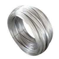 China Low Carbon Steel Wire Rod 6.5mm Hot Rolled Coil SAE1006 Q195 for Wire Drawing for sale