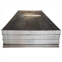 China Cold Rolled Carbon Steel Sheet SAE1008 0.8-12mm ASTM A36 A106 for Automotive Parts for sale
