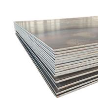 China Cold Rolled Carbon Steel Sheet SAE1008 0.8-12mm ASTM A36 A106 for Automotive Parts for sale