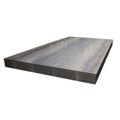 China Cold Rolled Carbon Steel Sheet Plate SAE1008 0.8-12mm Thickness 400-600mm Width for sale