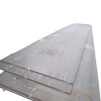 China Cold Rolled Carbon Steel Sheet Plate SAE1008 0.8-12mm Thickness 400-600mm Width for sale