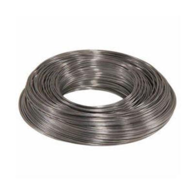 China Customizable Bending Tolerance Mild Steel Wire Rods for Nails Making for sale