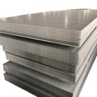 China Hot Rolled Carbon Steel Plate S235 S355 A36 0.8-12mm Thickness with CE Certificate for sale