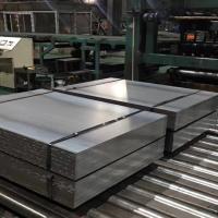 China Hot Rolled Carbon Steel Plate S235 S355 A36 0.8-12mm Thickness with CE Certificate for sale