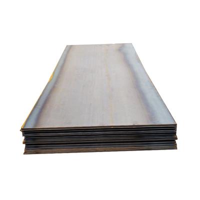 China Hot Rolled Carbon Steel Coil Plate ASTM A36 S235 S355 Thickness 0.8-25mm for sale