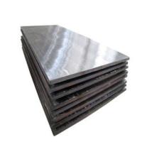China Hot Rolled Carbon Steel Sheet Plate Q235 Q345 Q460 Q690 0.8-12mm for Industrial Use for sale