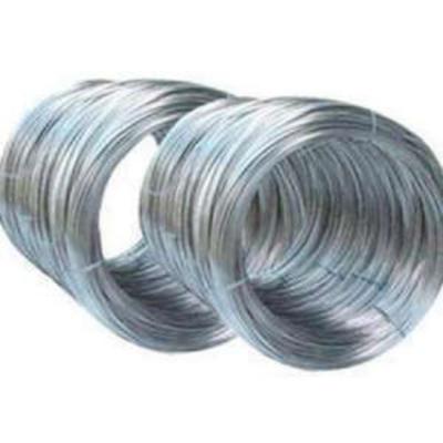 China Hot Rolled Steel Wire Rod 0.5-20.0mm Tensile Strength 900-2200Mpa Low Carbon Q195 Q235 for sale