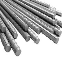 China Custom Length HRB400 HRB500 Deformed Steel Rebar 6mm to 50mm for Construction for sale