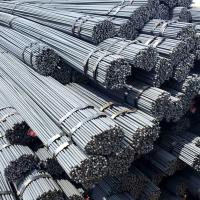 China Custom Length HRB400 HRB500 Deformed Steel Rebar 6mm to 50mm for Construction for sale