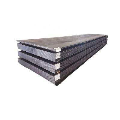 China A36 SS400 S355J2 Mild Carbon Steel Plate Sheet 0.8-25mm Thickness CE Certified for sale
