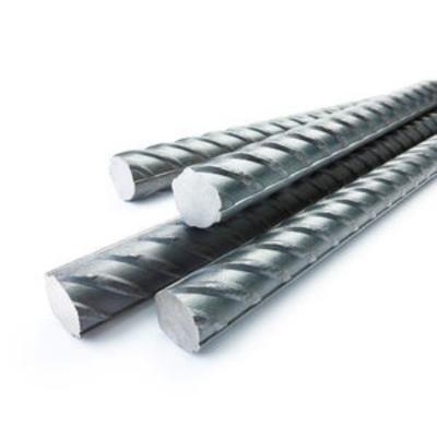 China BS4449 Grade 460 Deformed Steel Rebar 12mm Diameter 12m Length for Construction for sale