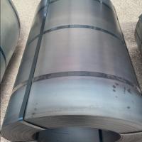China Hot Rolled Steel Coil Q235B Q345 Structural Steel 0.8-12mm ASTM A36 for sale