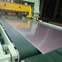 China Cold Rolled Carbon Steel Plate ASTM A36 A572 GR50 S355 4x8 0.2-12mm for sale