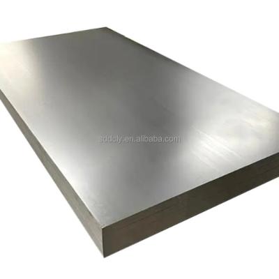 China Cold Rolled Carbon Steel Plate SAE1006 0.2mm-12mm Thickness for Automotive and Structural Use for sale