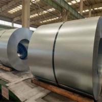 China Hot Rolled Steel Coils 0.8-12mm Thickness ASTM A36 Q235 SS400 for Construction and Manufacturing for sale