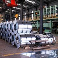 China Hot Rolled Steel Coils 0.8-12mm Thickness ASTM A36 Q235 SS400 for Construction and Manufacturing for sale