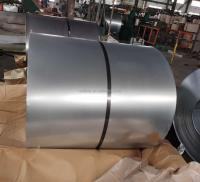 China Cold Rolled Carbon Steel Coil Q235 Q345 Mild Steel 0.2-12mm Thickness ASTM A36 for sale