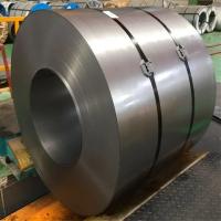 China Cold Rolled Carbon Steel Coil Q235 Q345 Mild Steel 0.2-12mm Thickness ASTM A36 for sale