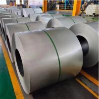 China Cold Rolled Carbon Steel Coil Q235 Q345 Mild Steel 0.2-12mm Thickness ASTM A36 for sale