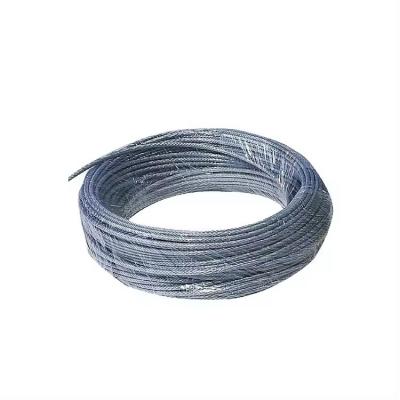 China Low Carbon Steel Wire Rod 5.5mm 6.5mm Coil Weight 2.5-3.5tons for Wire Drawing Welding for sale