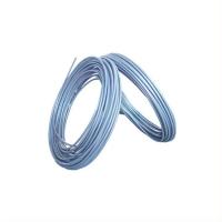 China Low Carbon Steel Wire Rod 5.5mm 6.5mm Coil Weight 2.5-3.5tons for Wire Drawing Welding for sale