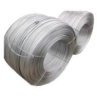 China Low Carbon Steel Wire Rod 5.5mm 6.5mm Coil Weight 2.5-3.5tons for Wire Drawing Welding for sale