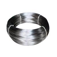 China Stainless Steel Wire Rod Round Bar 1mm to 6mm for Construction Structure SAE1006 for sale