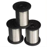 China Stainless Steel Wire Rod Round Bar 1mm to 6mm for Construction Structure SAE1006 for sale