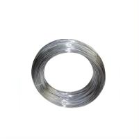 China Low Carbon Steel Wire Rod 5.5mm 6.5mm SAE1006 Q195 High Tensile Strength 900-2200Mpa for sale