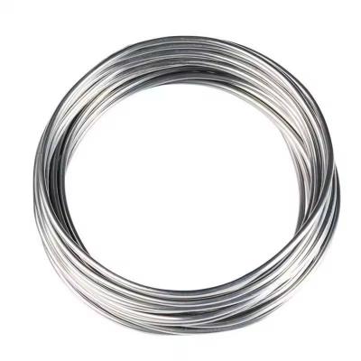 China Low Carbon Steel Wire Rod 5.5mm 6.5mm SAE1006 Q195 for Wire Drawing and Mesh for sale