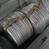 China ASTM Standard Hot Rolled Cold Drawn Mirror Surface Stainless Steel Wire with Support for sale