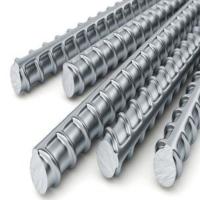 China Bulk Deformed Steel Bar Iron Rod 16mm A400C A500C A600C Rebar for Construction for sale