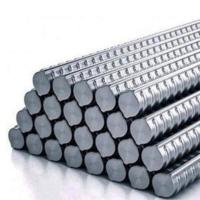 China Hot Rolled Deformed Steel Rebar 10mm HRB400E 12m Length for Construction for sale