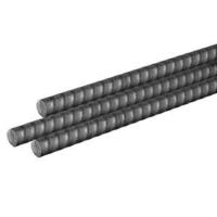 China Deformed ASTM A615 Steel Rebar 10mm Round Bar for Building Construction Bulk Supply for sale