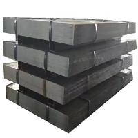 China Hot Rolled Carbon Steel Plate Q235 SS400 A36 0.8-12mm Thickness for Construction for sale