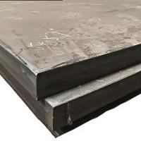 China Hot Rolled Carbon Steel Plate Q235 SS400 A36 0.8-12mm Thickness for Construction for sale