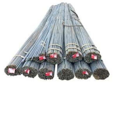 China HRB400 Deformed Steel Rebar 8mm 12mm Grade 60 High Yield for Construction for sale