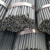 China HRB400 Deformed Steel Rebar 8mm 12mm Grade 60 High Yield for Construction for sale