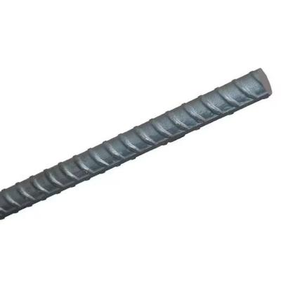 China HRB400 Deformed Steel Rebar 16mm 12mm 10mm Reinforcement Bar for Construction 6m Length for sale