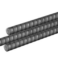 China HRB400 Deformed Steel Rebar 16mm 12mm 10mm Reinforcement Bar for Construction 6m Length for sale